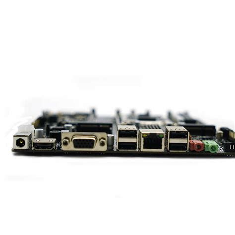 Oem Mini Itx H61 Motherboard All In One Solution