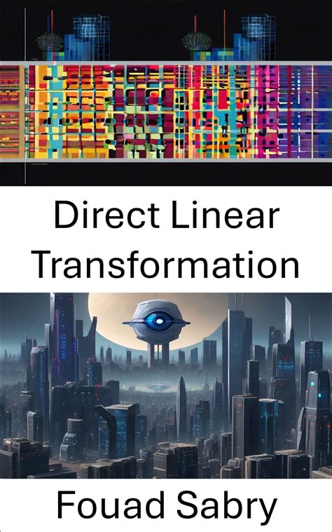 direct linear transformation ebook de fouad sabry epub rakuten kobo