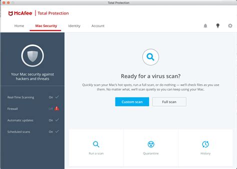 How To Disable McAfee
