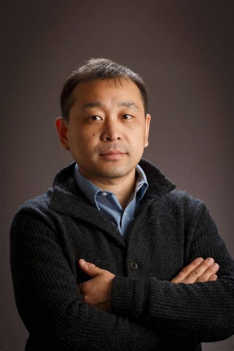 Uis Most Influential Kaiyu Guan Professor In Agroecosystem Modeling Sensing The Daily Illini