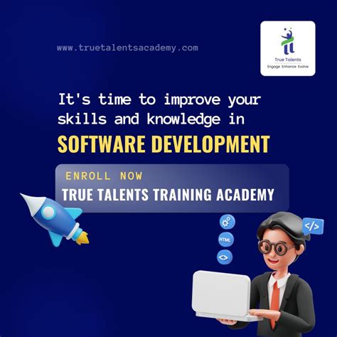 True Talents Training Academy On Linkedin Techcourses Careergrowth Skillup Dotnet