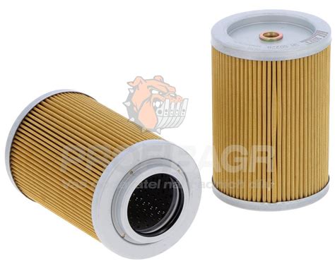 Hydraulický Filtr Sh 60228 Hifi Profibagrcz