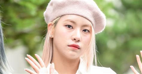 미미로즈 윤지아 오늘은 장미 가시 [사진]