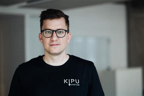 Hardware And Application Specific Quantum Computing Kipu Quantum Gmbh