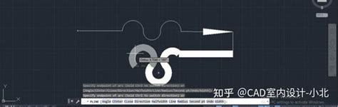 Cad怎么画折线？cad中折线怎么画？ 知乎