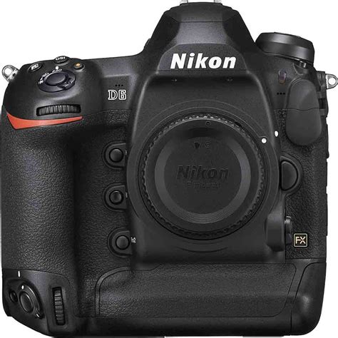 Nikon D6 Kinafoto