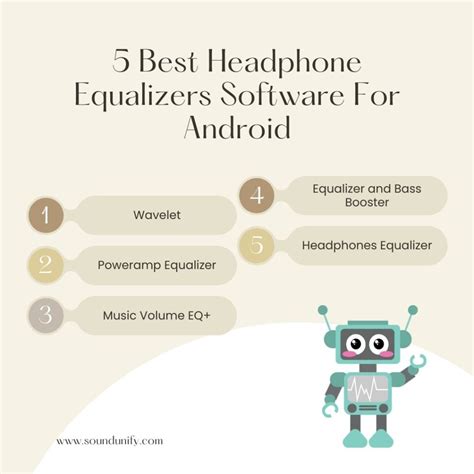 Headphone Eq Software Your Key To Audio Bliss