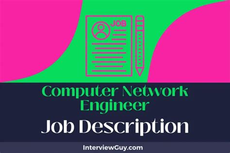 Network Systems Administrator Job Description [updated For 2025]