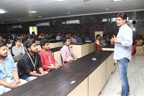 Be Computer Science And Engineering Sathyabama Institute Of Science