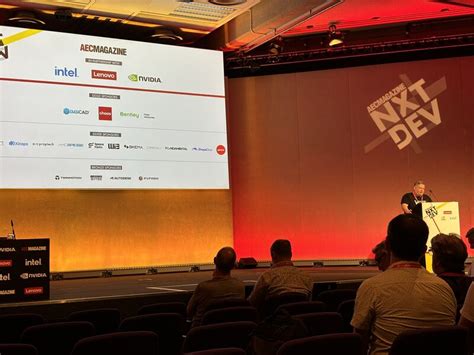 Stijn Jansen On Linkedin Nxtdev Revit