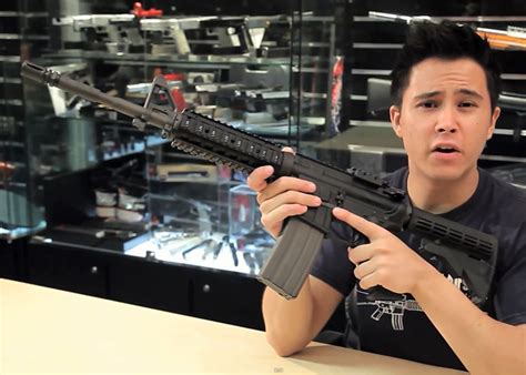 Ghk M4 Ras Gbb 14 5 Inch At Redwolf Popular Airsoft Welcome To The