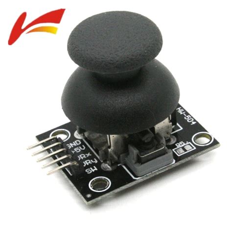 Higher Quality Ky 023 Dual Axis Xy Joystick Module Ps2 Joystick Control