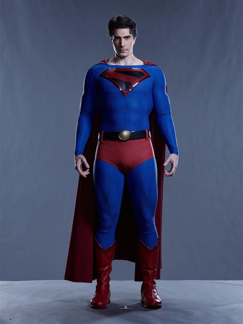 Brandon Routhsuperman
