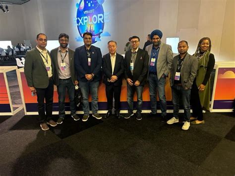 Vmwareexplore2023 Amit Soni