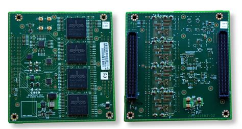 Cisco Embedded Service 3300 Series Switches Hardware Technical Guide Cisco