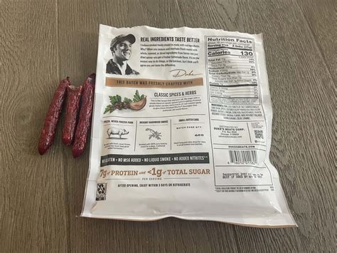 Ranking Costcos Beef Jerky And Beef Sticks From Best To Worst