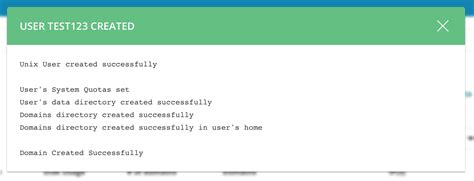 2 Bước Fix The Error With System Quotas Error On Directadmin