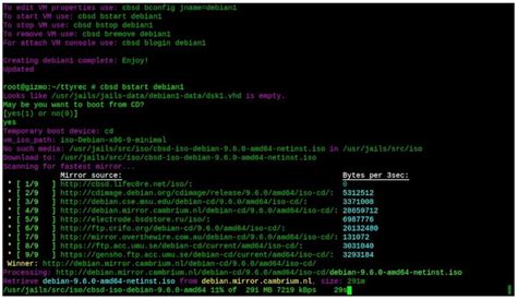 Cbsd Alternatives Top 4 Virtualization Tools And Similar Apps