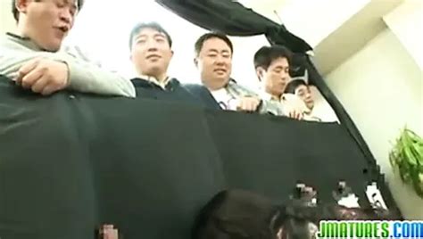 Mature Lady Plays Kinky Guessing Game Asian Porn By Japanese Matures