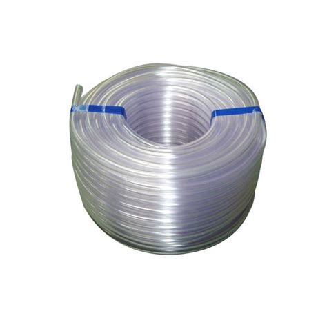 투명 Pvc 호스 제조 업체 및 공급 업체 공장 도매 Eo 플라스틱 파이프