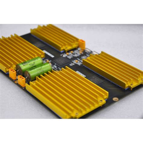 R R DSD PCM DAC Fully Discrete Bit Decoder Board Direct And Dual Decoding Automatic