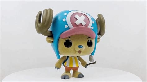Why Do So Many Chopper Figures Have A Stick Is That His Special Doctor