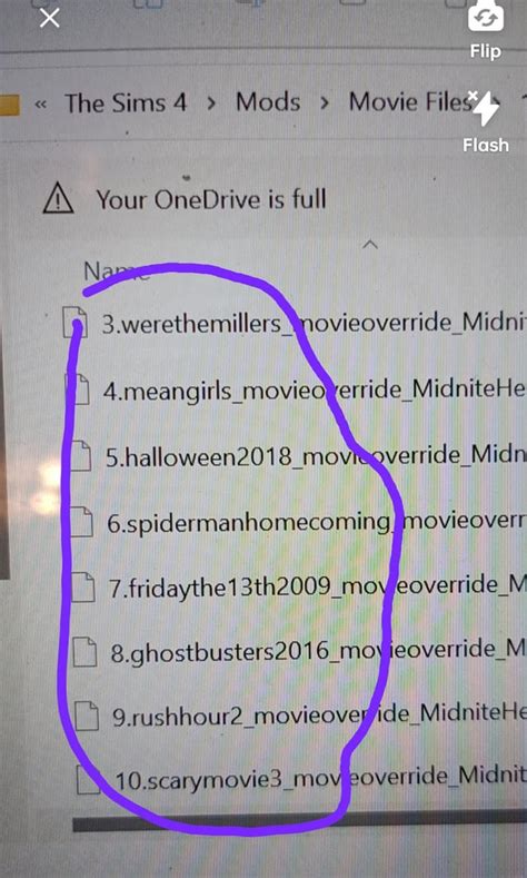 Sims 4 Mods Not Showing Up In Game Rcurseforge