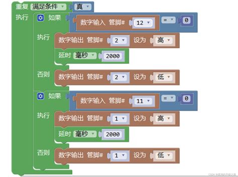 Arduino抢答器arduoino抢答器 Csdn博客