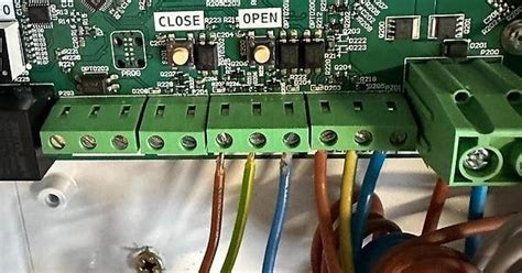 Automating A Pool Cover System Using A Shelly Rshellycloud