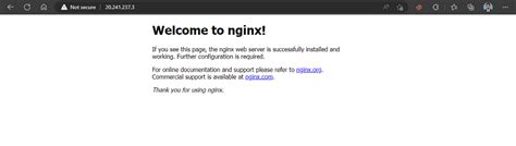 Create The Container Instances In Azure Portal