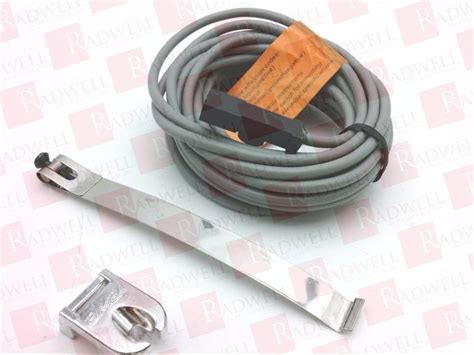 Hskx 12 Reed Hall Effect Magnetic Switch By Bimba