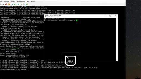 Guía Completa Para Instalar Ssh En Centos 7 Mundowin