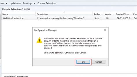 How To Install Webview2 Extension In Sccm How To Install Webview2 Extension In Sccm