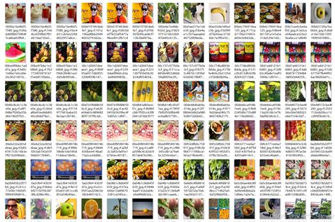 ＜数据集＞水果识别数据集＜目标检测＞水果目标检测数据集 Csdn博客