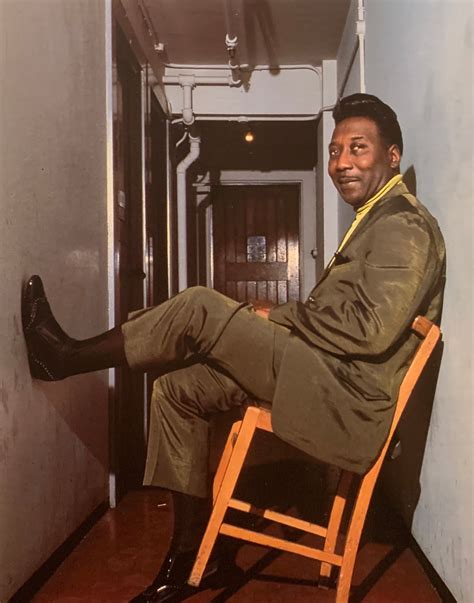 Muddy Waters Artofit