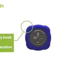 Captive Screw Cloud TypeFivetech