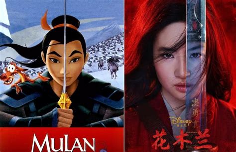 迪士尼花木兰高清壁纸花木兰壁纸迪士尼花木兰壁纸文秘苑图库
