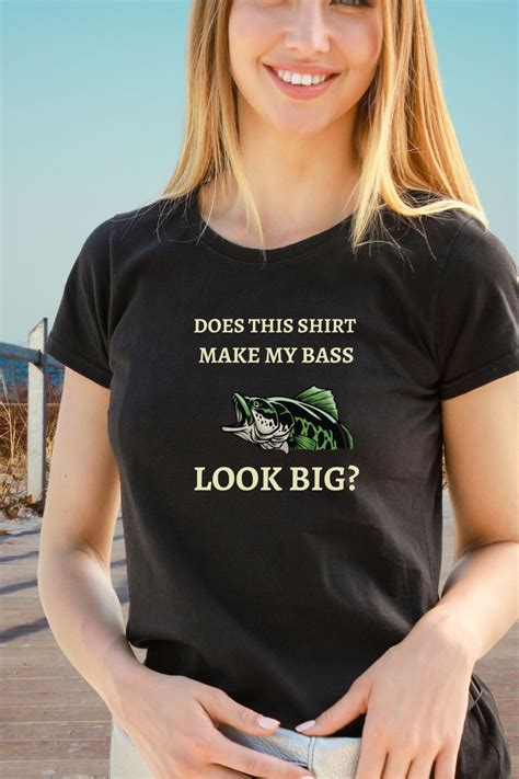 Funny Fishing Shirt Unisex T Shirt Fishing Lovers T Fishing Humor