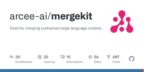mergekit examples gradient slerp yml at main · arcee ai mergekit · github