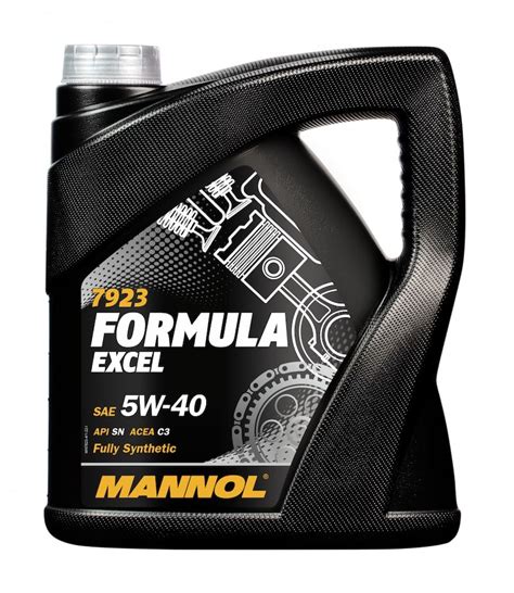 MANNOL Energy Formula JP 5W-30 7914 - Mannol America