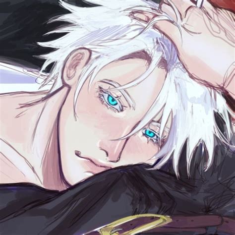 Choso Kamo ꒱꒱ Jujutsu Kaisen [2 2] Jujutsu Kaisen Choso Choso And