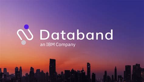 IBM Acquires Data Observability Startup Databand Ai Techzine Global