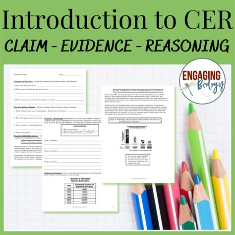 Introduction To Cer Classful