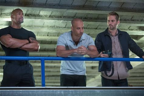 How Paul Walkers Death Impacts Fast And Furious Series