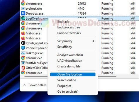What Is LogiOverlay Exe And How To Fix Its Errors