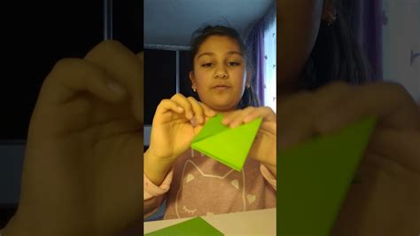 Как се прави балон от хартия Youtube