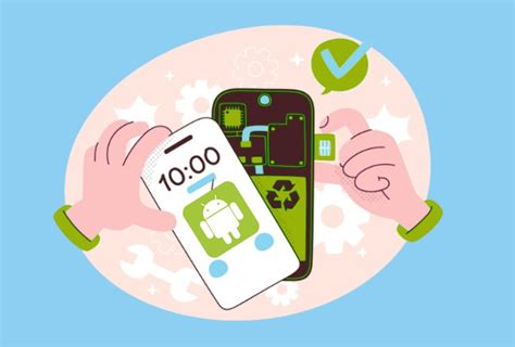 Android Memory Management E Edge Technology