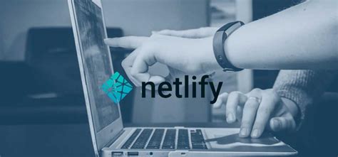 cómo desplegar una aplicación web con netlify profile software
