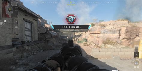 Cod Mw3 Best Multiplayer Modes
