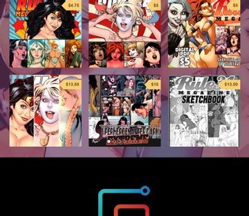 Mavrix Muses Sex And Porn Comics